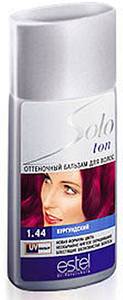 Estel' Solo Ton Бальзам д/в оттеночный 15 тонов